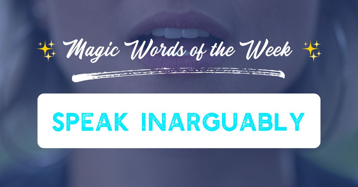 Survey Says - Magic Words Marketing